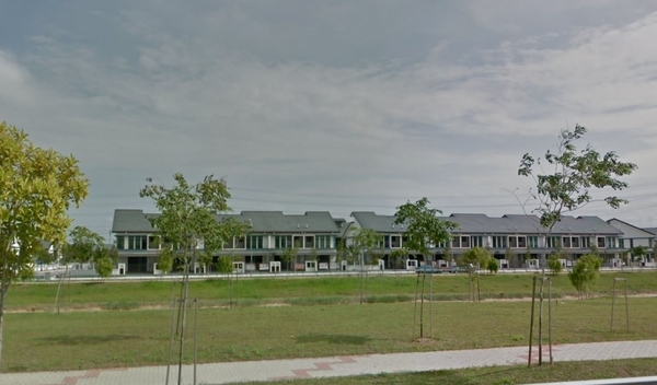 Nafiri 2, Bandar Bukit Raja - Maklumat Hartanah, Gambar & Statistik ...