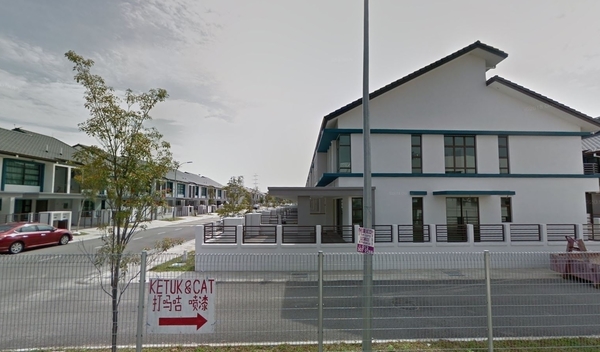 Nafiri 2, Bandar Bukit Raja - Maklumat Hartanah, Gambar & Statistik ...