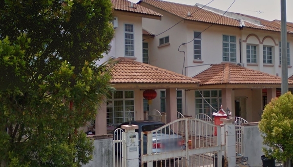 Padang Temu Indah, Bandaraya Melaka - Maklumat Hartanah, Gambar ...