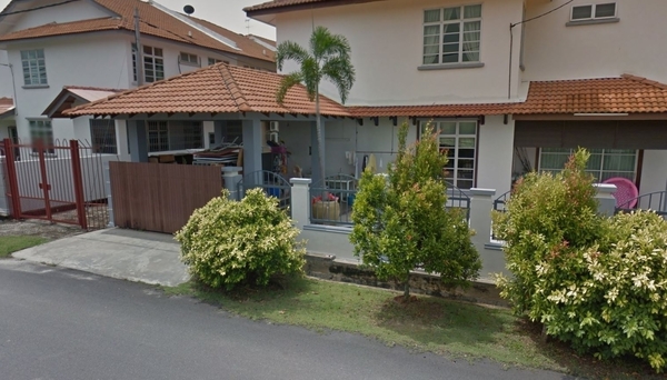 Padang Temu Indah, Bandaraya Melaka - Maklumat Hartanah, Gambar ...