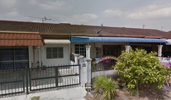 Taman Rakyat, Alor Setar - Property Info, Photos & Statistics | iRumah