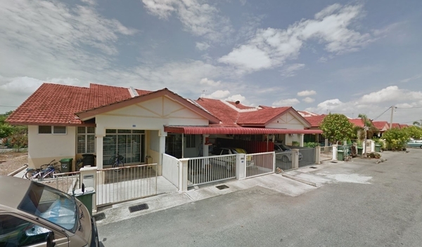 Taman Seri Aman, Anak Bukit - Property Info, Photos & Statistics | iRumah