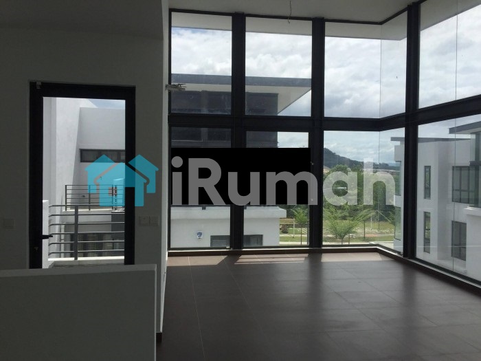 Mutiara Villa, Mutiara Heights, Kajang Saujana - Property Info, Photos ...