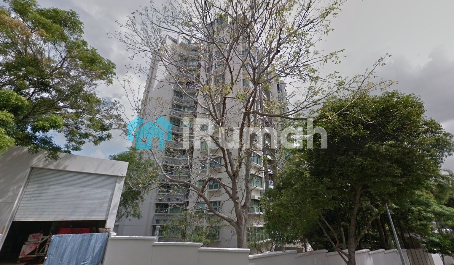 Tanamera Crest, Bedok - Property Info, Photos & Statistics | iRumah