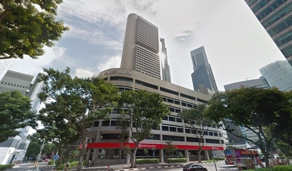OCBC Centre, Raffles Place - Property Info, Photos & Statistics | iRumah