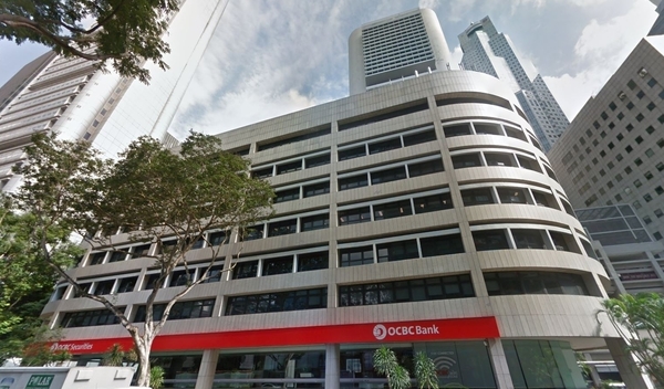 OCBC Centre, Raffles Place - Property Info, Photos & Statistics | iRumah