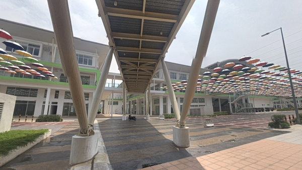 Anggun City, Anggun, Rawang - Property Info, Photos & Statistics | iRumah