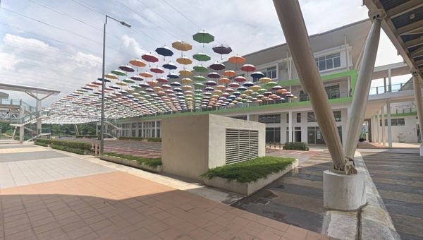 Anggun City, Anggun, Rawang - Property Info, Photos & Statistics | iRumah