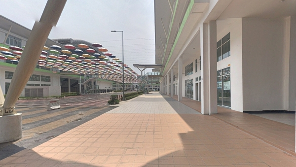 Anggun City, Anggun, Rawang - Property Info, Photos & Statistics | iRumah