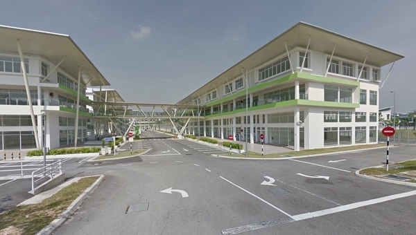 Anggun City, Anggun, Rawang - Property Info, Photos & Statistics | iRumah