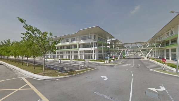 Anggun City, Anggun, Rawang - Property Info, Photos & Statistics | iRumah