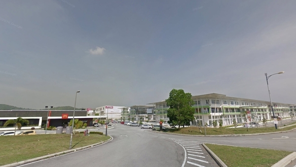 Anggun City, Anggun, Rawang - Property Info, Photos & Statistics | iRumah