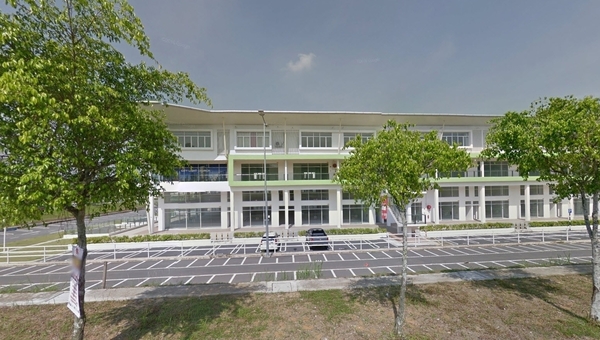 Anggun City, Anggun, Rawang - Property Info, Photos & Statistics | iRumah