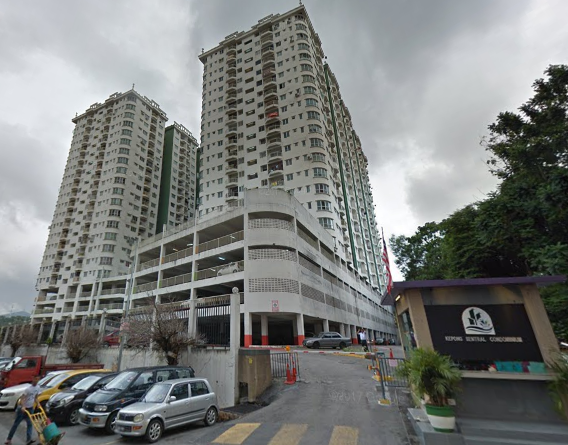 Taman Ehsan, Kepong - Property Info, Photos & Statistics | iRumah