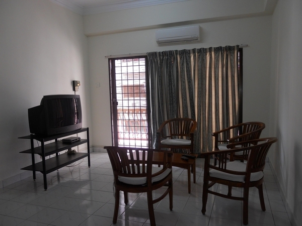 Sri Manja Court, Taman Sri Manja - Property Info, Photos & Statistics ...