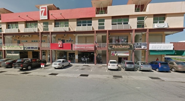 Grand Plaza, Putatan - Property Info, Photos & Statistics | iRumah