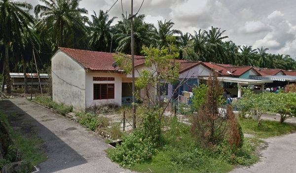Bestari Jaya, Kuala Selangor - Property Info, Photos & Statistics | iRumah