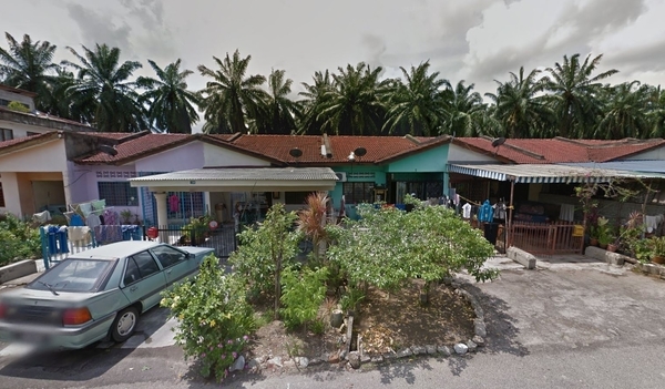 Bestari Jaya, Kuala Selangor - Property Info, Photos & Statistics | iRumah
