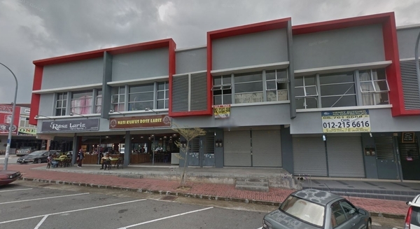 Taman Senawang Jaya, Senawang - Maklumat Hartanah, Gambar & Statistik ...