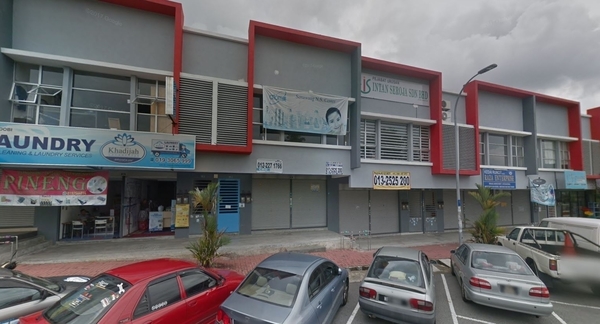 Taman Senawang Jaya, Senawang - Maklumat Hartanah, Gambar & Statistik ...