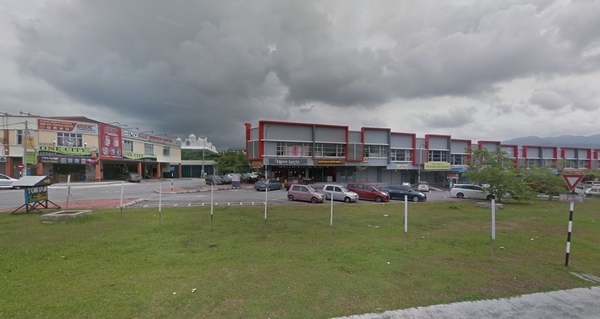 Taman Senawang Jaya, Senawang - Maklumat Hartanah, Gambar & Statistik ...