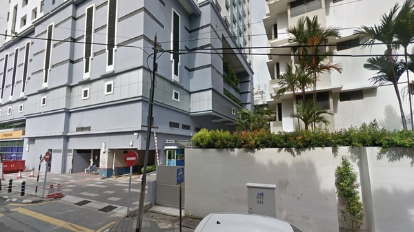Menara Perkeso, Jalan Ampang - Property Info, Photos & Statistics | iRumah
