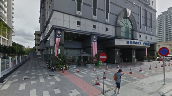 Menara Perkeso, Jalan Ampang - Property Info, Photos & Statistics | iRumah