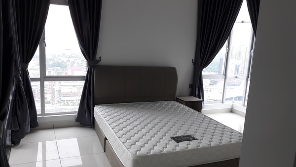 Kondominium Tanjung Puteri, Stulang Laut - Property Info, Photos ...