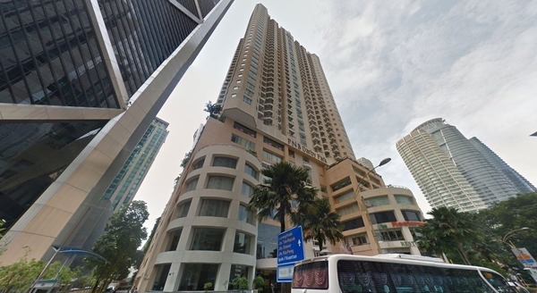 PNB Darby Park, KLCC - Property Info, Photos & Statistics | iRumah