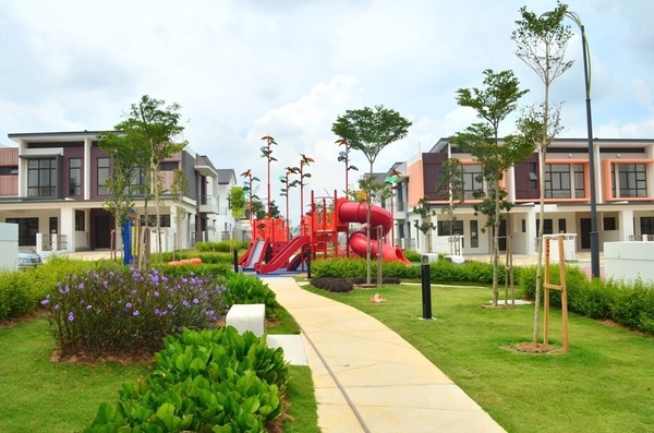 Setia Ecohill, Semenyih - Property Info, Photos & Statistics | iRumah