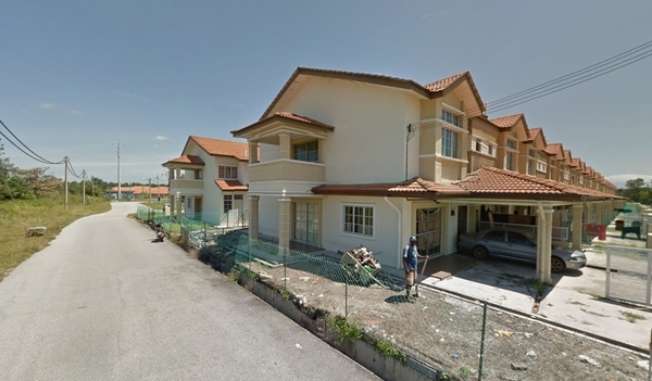 Bestari Jaya, Kuala Selangor - Maklumat Hartanah, Gambar & Statistik ...