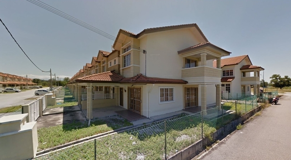 Bestari Jaya, Kuala Selangor - Property Info, Photos & Statistics | iRumah