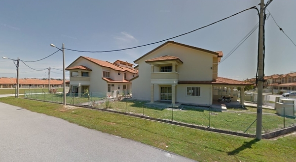Bestari Jaya, Kuala Selangor - Property Info, Photos & Statistics | iRumah