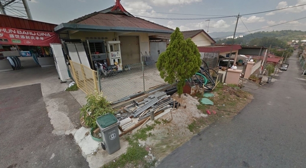 Mambau, Seremban - Property Info, Photos & Statistics | iRumah