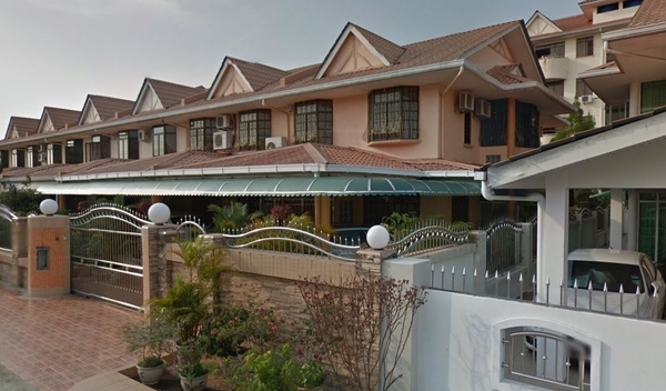 Taman Millennium, Kepayan - Maklumat Hartanah, Gambar & Statistik | iRumah