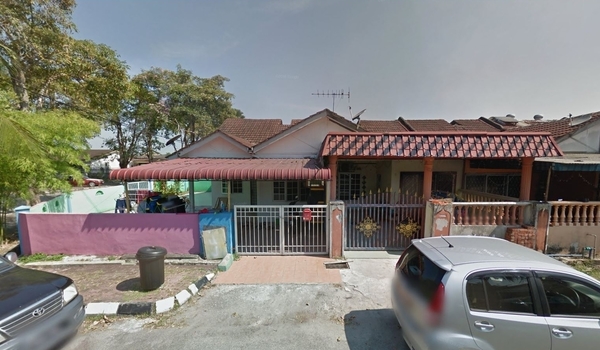 Johan Setia, Klang South - Property Info, Photos & Statistics | iRumah