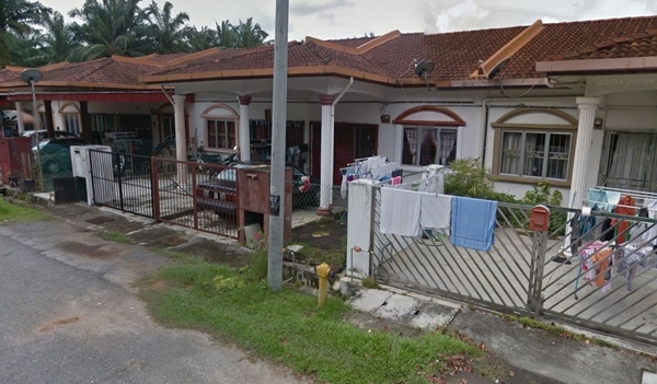 Bestari Jaya, Kuala Selangor - Property Info, Photos & Statistics | iRumah