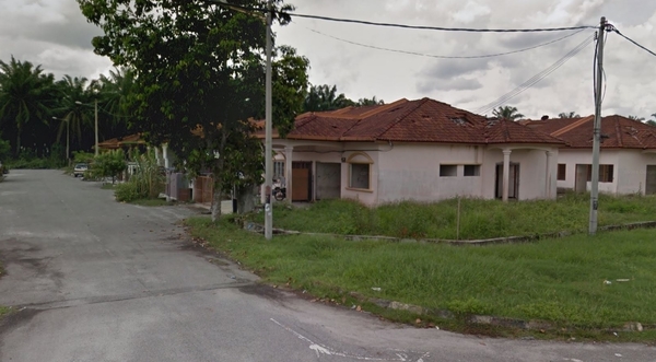 Bestari Jaya, Kuala Selangor - Property Info, Photos & Statistics | iRumah