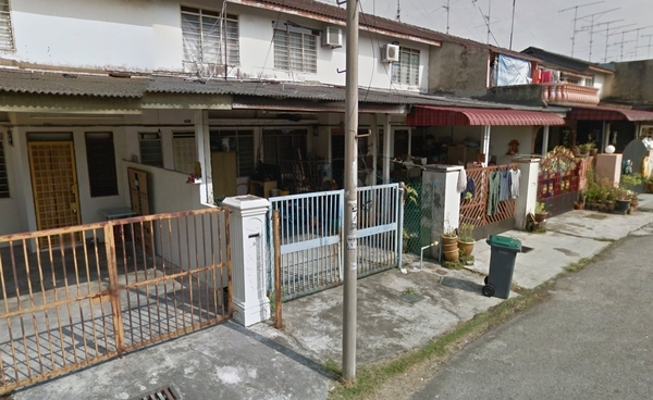 Taman Sri Sentosa, Kulai - Property Info, Photos & Statistics | iRumah