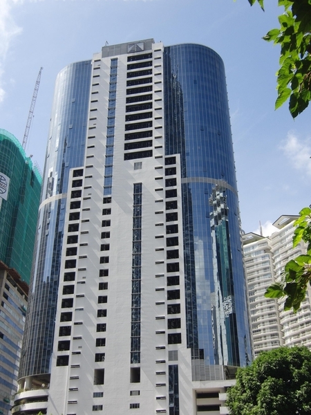 Menara TA One, KLCC - Maklumat Hartanah, Gambar & Statistik | iRumah