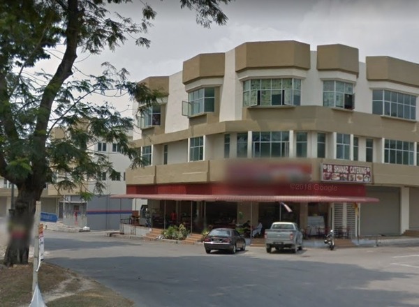 Rawang Integrated Industrial Park, Rawang - Property Info, Photos ...