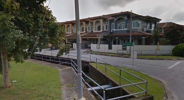 Beautiful Garden, Batu Kawa - Property Info, Photos & Statistics | iRumah