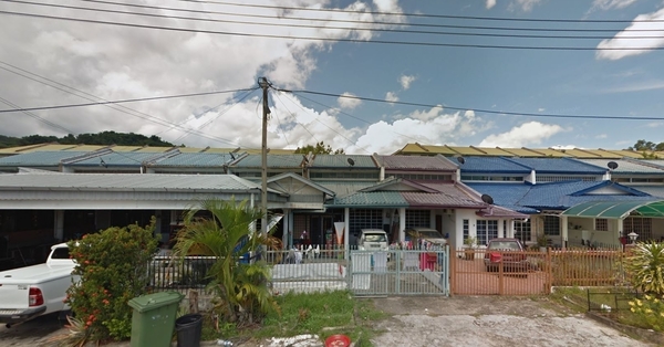 Inanam Villa, Inanam - Property Info, Photos & Statistics | iRumah