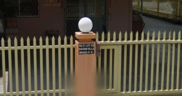 Inanam Villa, Inanam - Maklumat Hartanah, Gambar & Statistik | iRumah