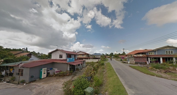 Kampung Segedup, Batu Kawa - Property Info, Photos & Statistics | iRumah