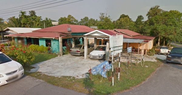 Kampung Segedup, Batu Kawa - Property Info, Photos & Statistics | iRumah