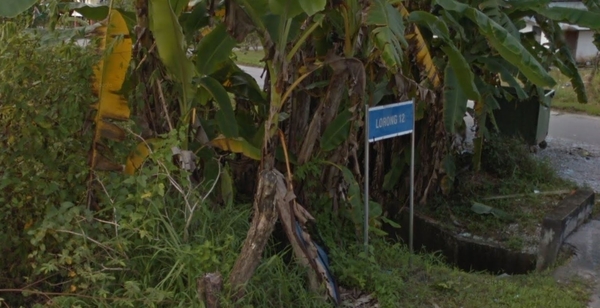 Kampung Segedup, Batu Kawa - Property Info, Photos & Statistics | iRumah