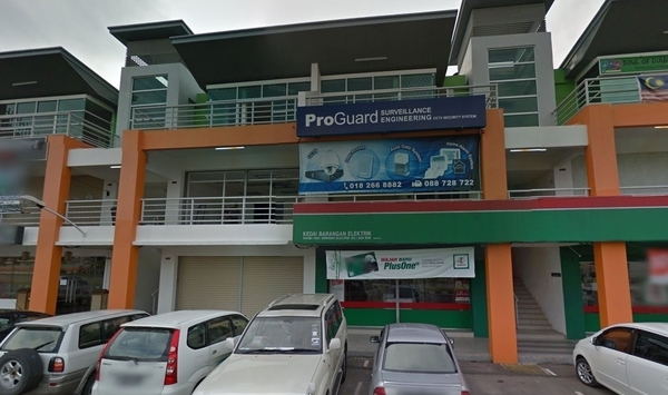 Kepayan Point, Kepayan - Maklumat Hartanah, Gambar & Statistik | iRumah