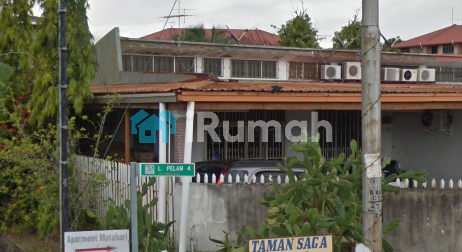 Taman Dai Ming Baru, Kolombong - Maklumat Hartanah, Gambar & Statistik ...