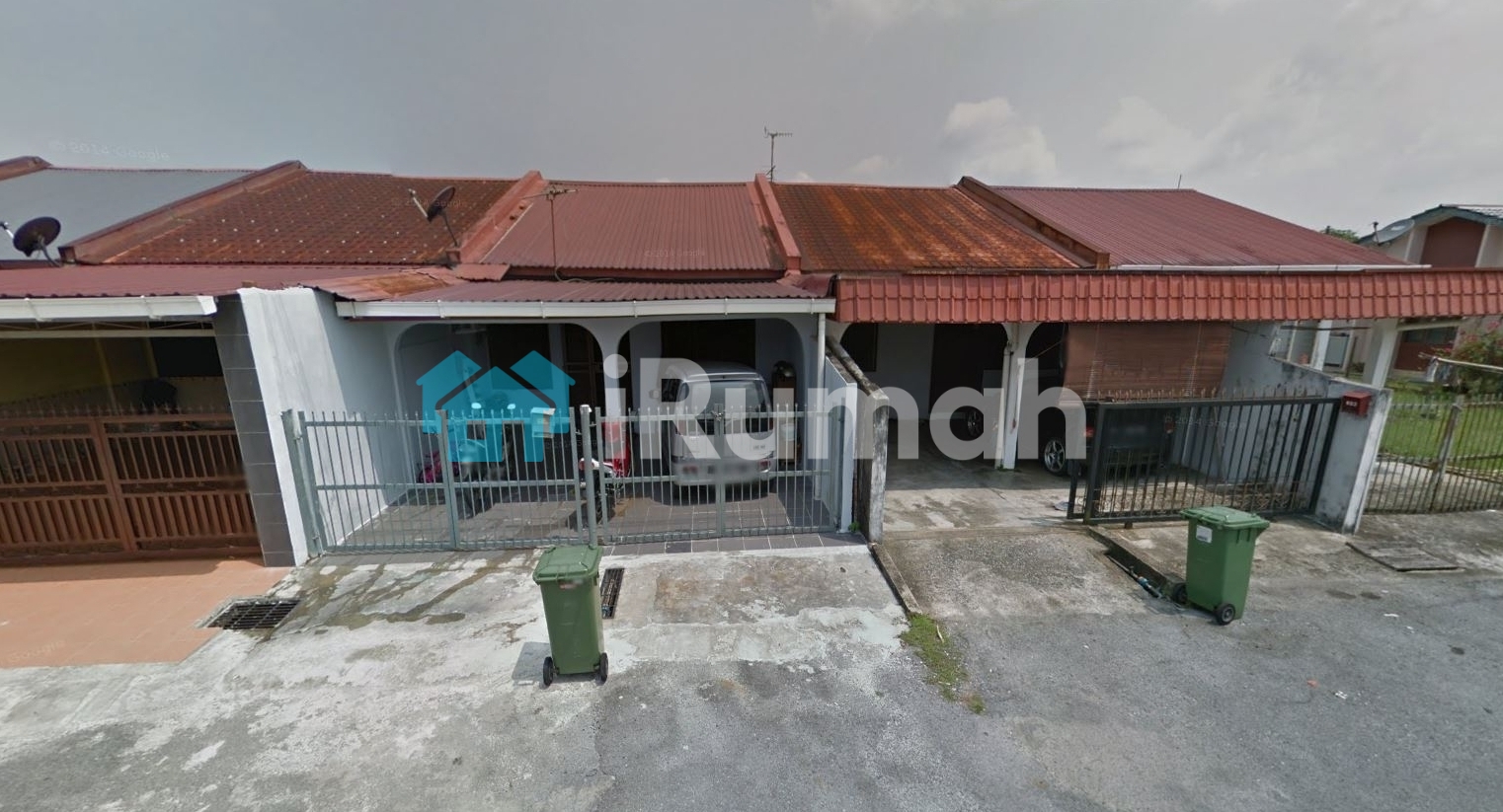 Taman Desa Wira, Batu Kawa - Maklumat Hartanah, Gambar & Statistik | iRumah